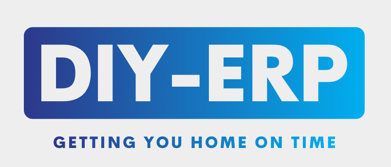 DIY-ERP